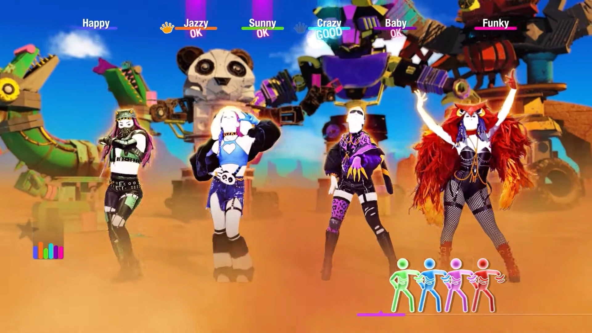 Category:All Female Dance Crews | Just Dance Wiki | Fandom