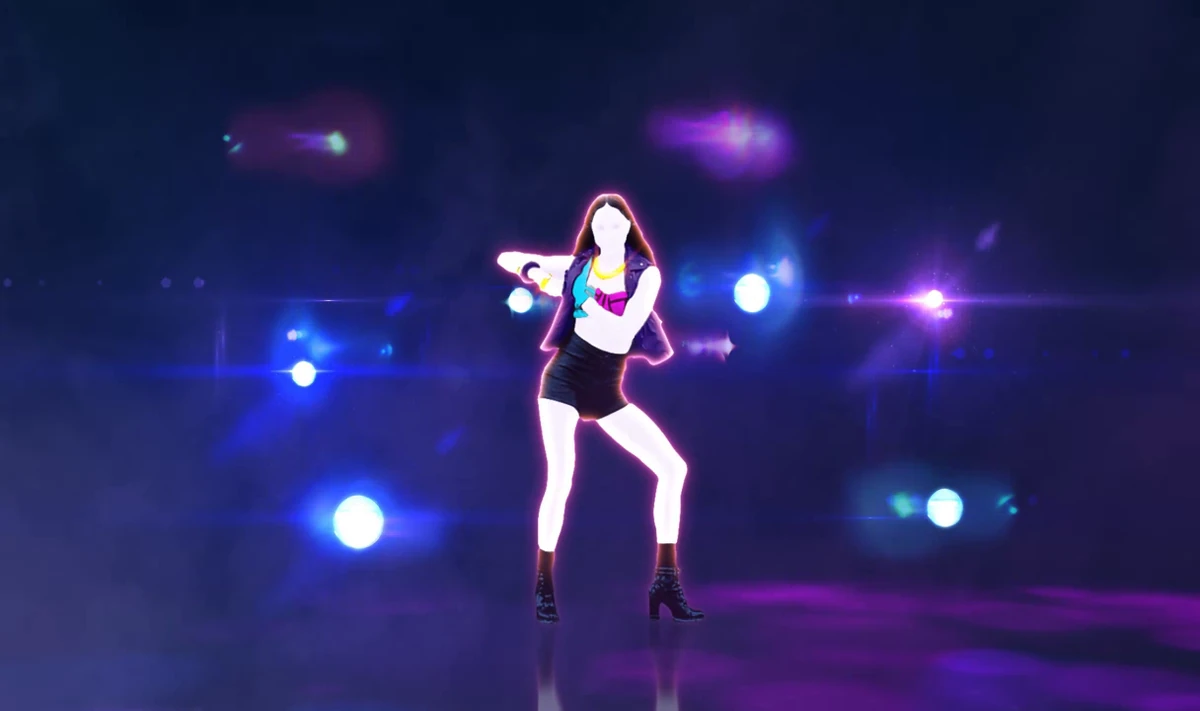 Chase The Chance | Just Dance Wiki | Fandom