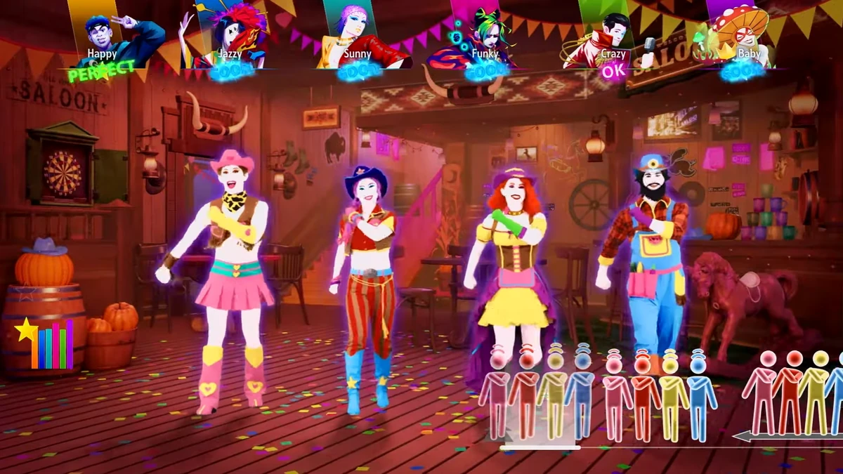 Category:Alexander Kovsharov | Just Dance Wiki | Fandom