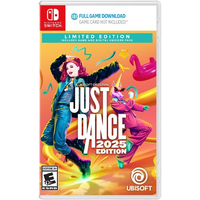 Just Dance 2025 Edition Just Dance Wiki Fandom