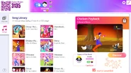 Chicken Payback | Just Dance Wiki | Fandom