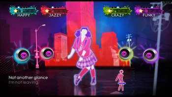 Kids in America | Just Dance Wiki | Fandom