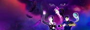 Night Swan: The Prequel | Just Dance Wiki | Fandom