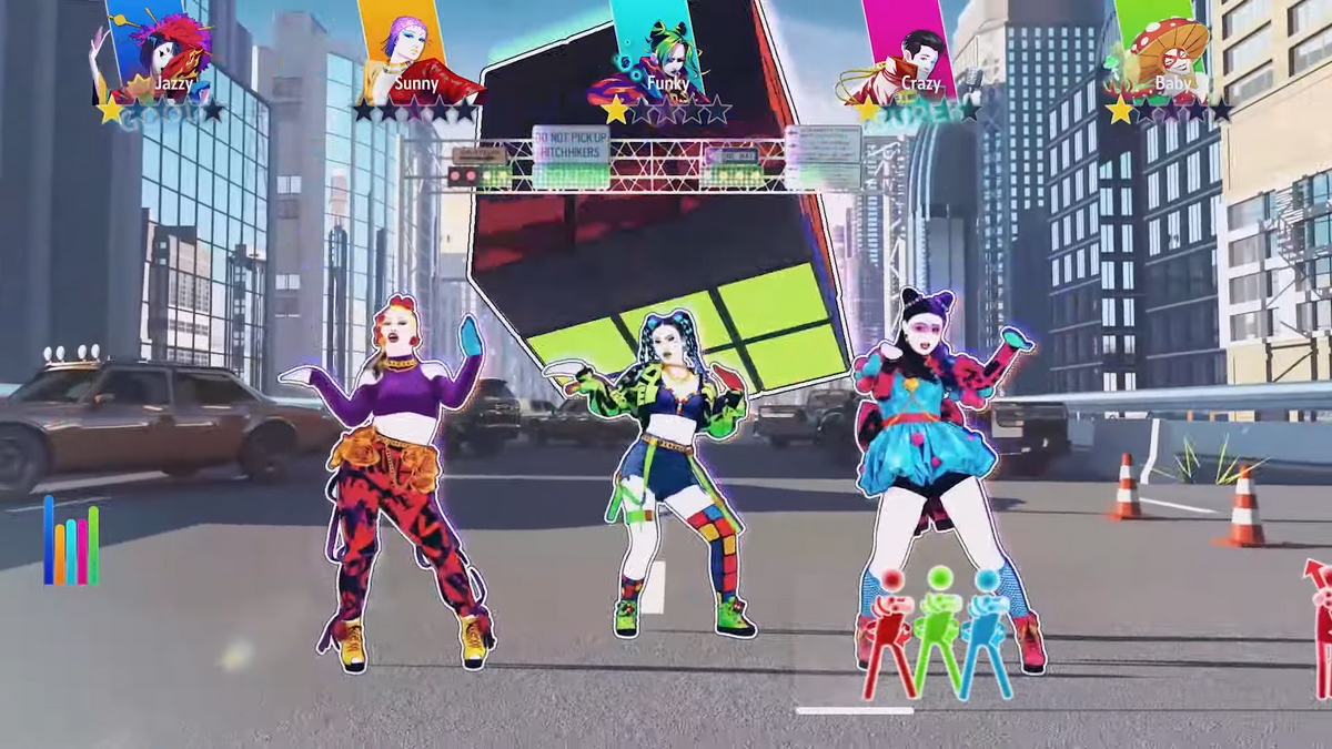 Wannabe (Itzy song) | Just Dance Wiki | Fandom