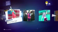 American Girl | Just Dance Wiki | Fandom