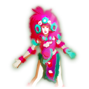 Iko Iko | Just Dance Wiki | Fandom
