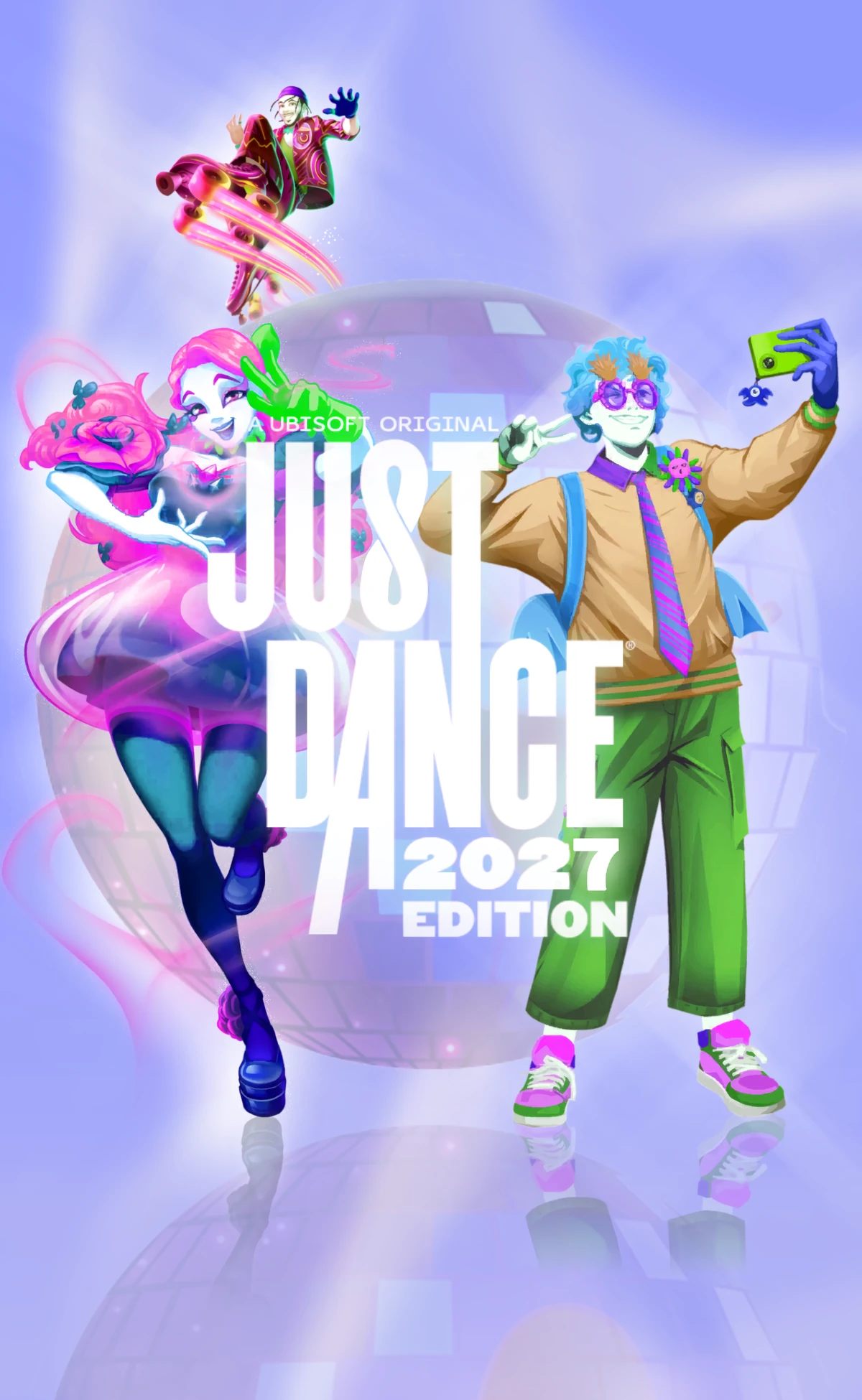 User blog:Hugerascal/Just Dance 2027 Edition: Predictions | Just Dance ...
