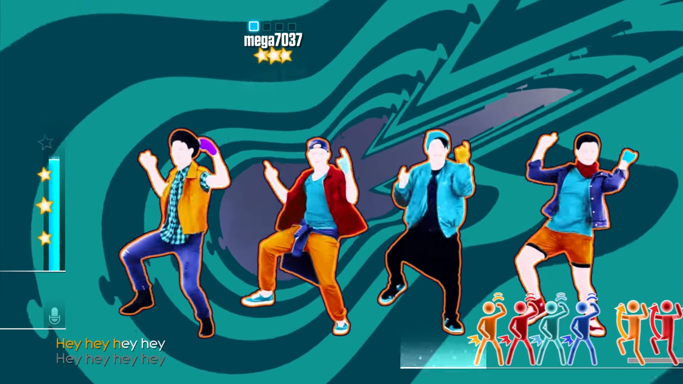 She Looks So Perfect | Just Dance Wiki | Fandom