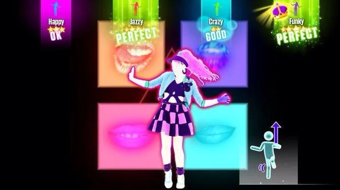 Problem | Just Dance Wiki | Fandom