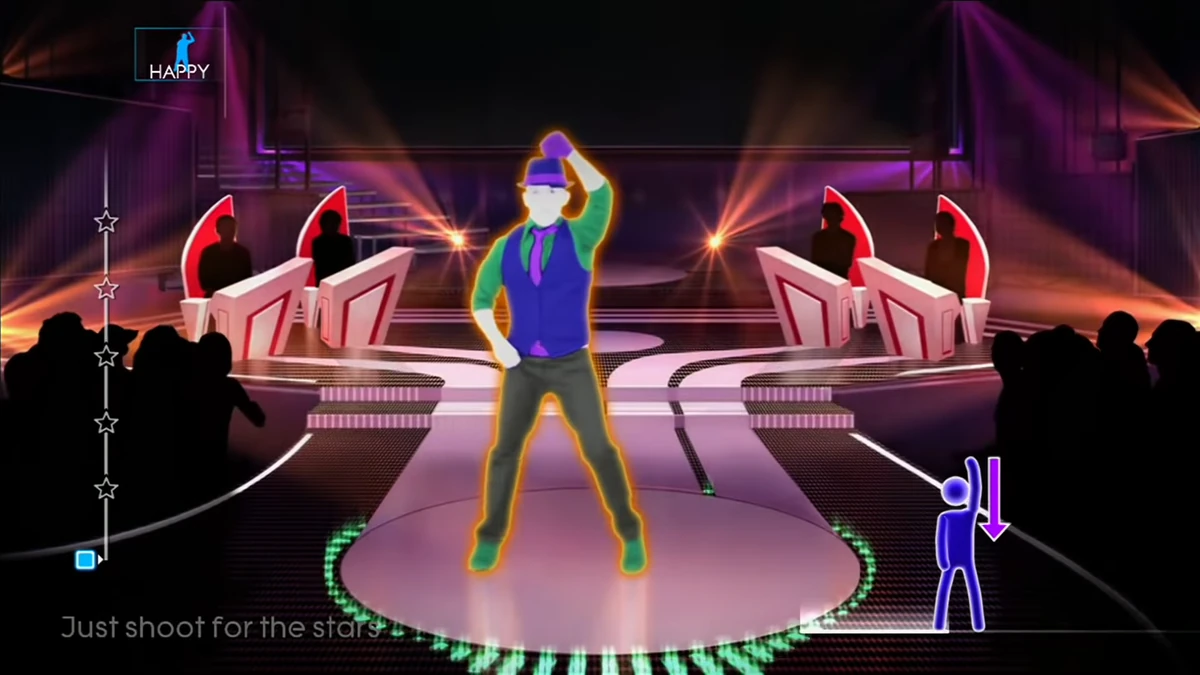 Category:DLCs | Just Dance Wiki | Fandom