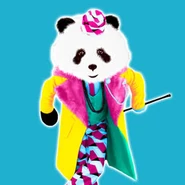 Daddy Cool | Just Dance Wiki | Fandom