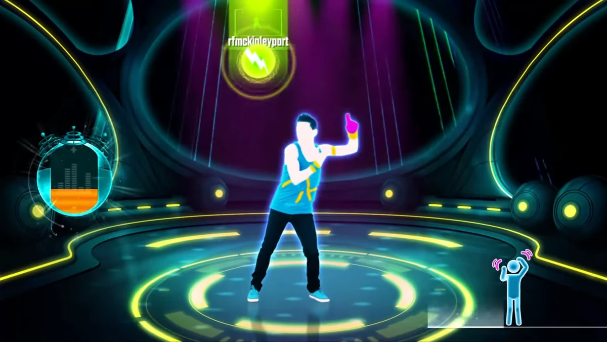 Just Dance Machine/Tectonic | Just Dance Wiki | Fandom