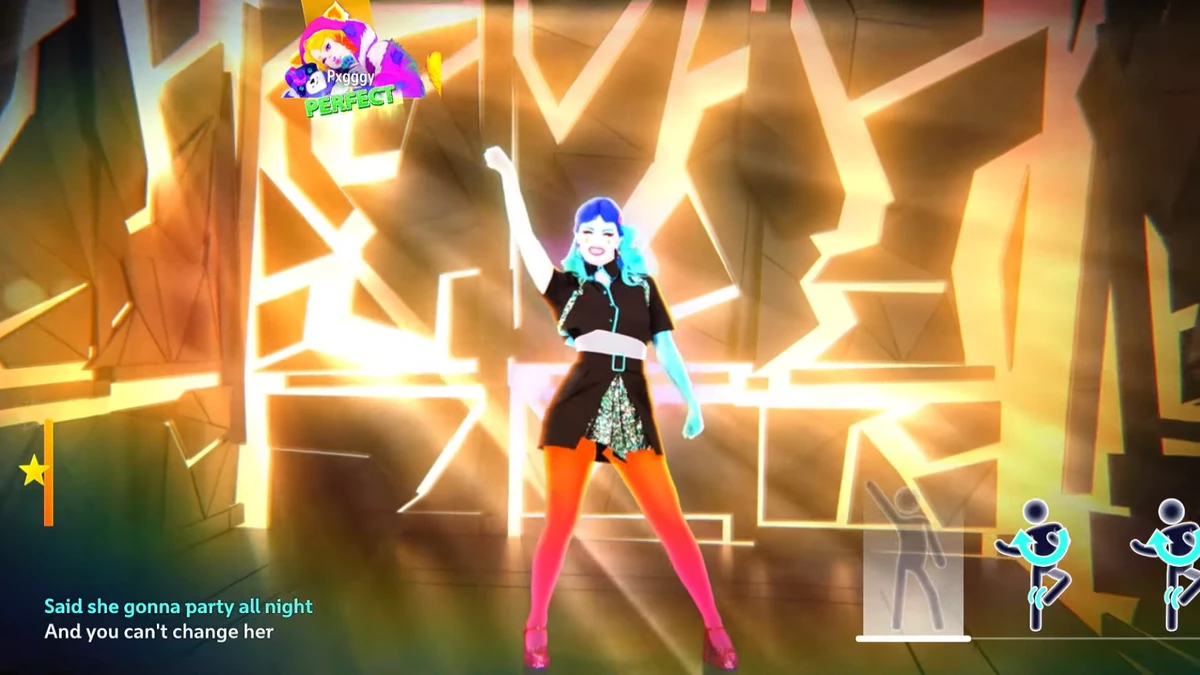 Can’t Tame Her | Just Dance Wiki | Fandom