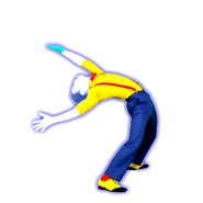 Superstition | Just Dance Wiki | Fandom