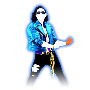 Just Dance Lore Encyclopedia: Characters S - Z | Just Dance Wiki | Fandom