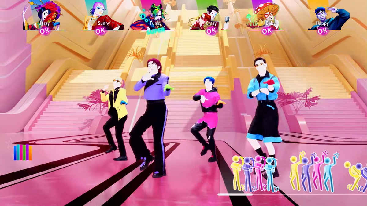 Butter (Extreme Version) | Just Dance Wiki | Fandom