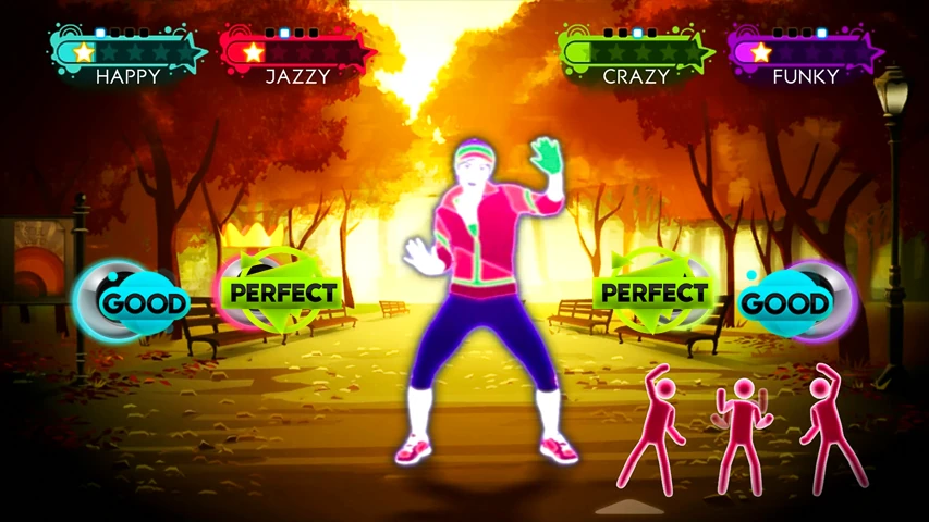 Beat Match Until I’m Blue | Just Dance Wiki | Fandom