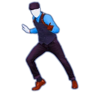 Fine China | Just Dance Wiki | Fandom