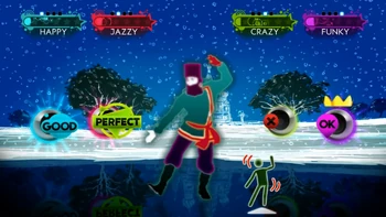 Rasputin | Just Dance Wiki | Fandom