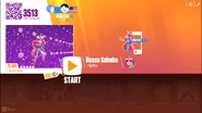 Bassa Sababa | Just Dance Wiki | Fandom