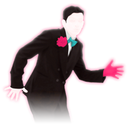 Uptown Funk (Tuxedo Version) | Just Dance Wiki | Fandom