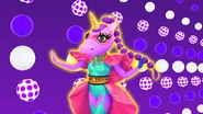 Bassa Sababa | Just Dance Wiki | Fandom