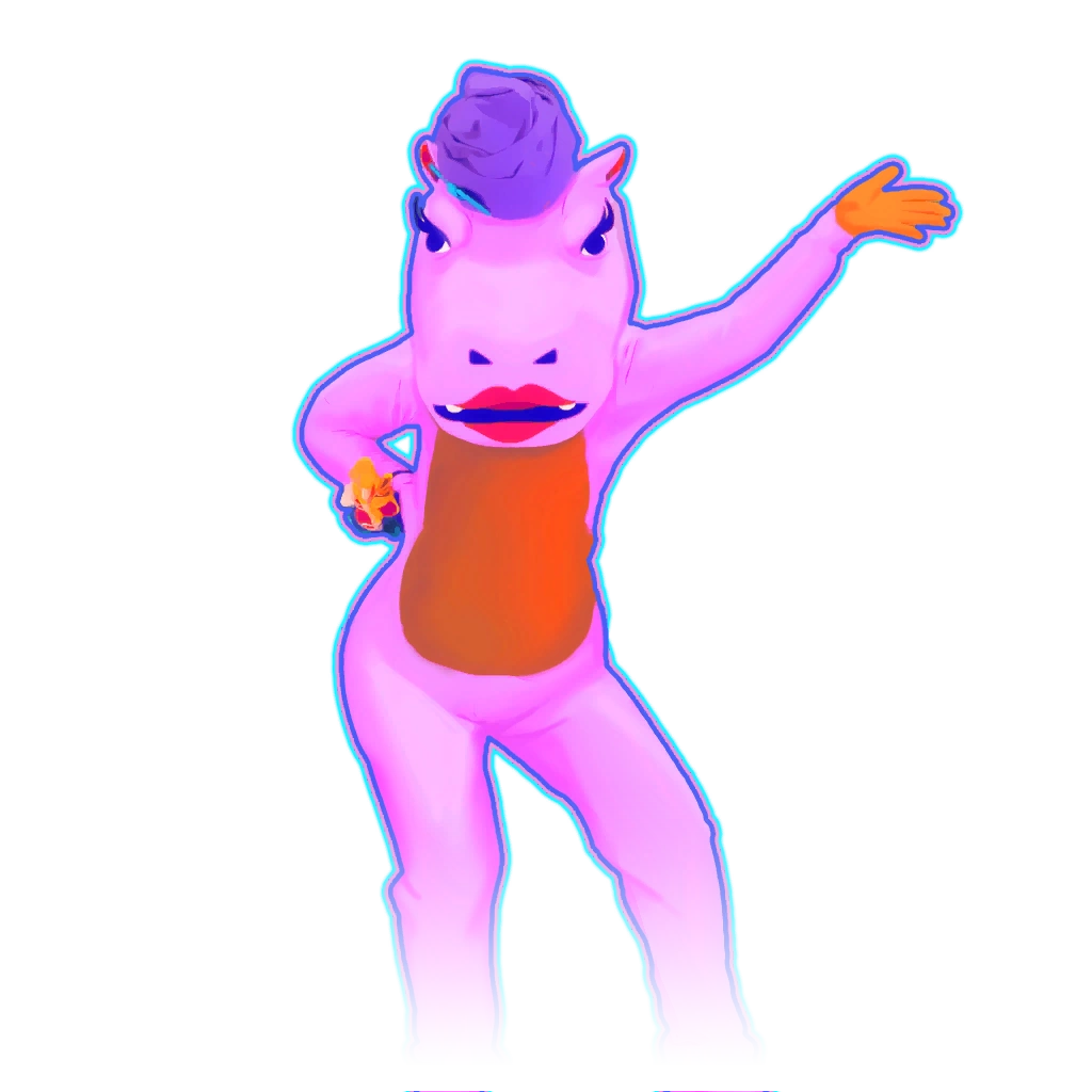 Copacabana | Just Dance Turkey Wikia | Fandom