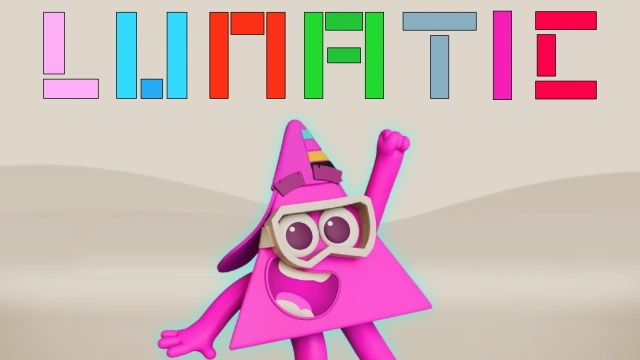 Lunatic | Just Dance Wiki | Fandom