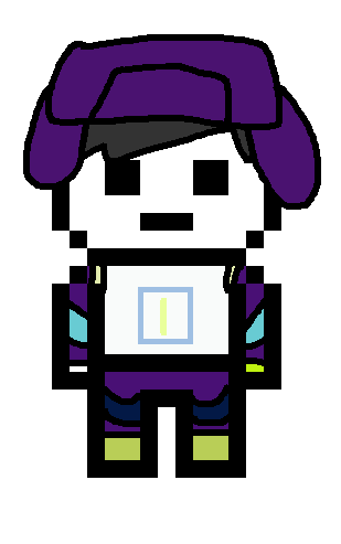 User blog:BrionneJDfangirl13/Random JD Danganronpa Sprites. | Just ...