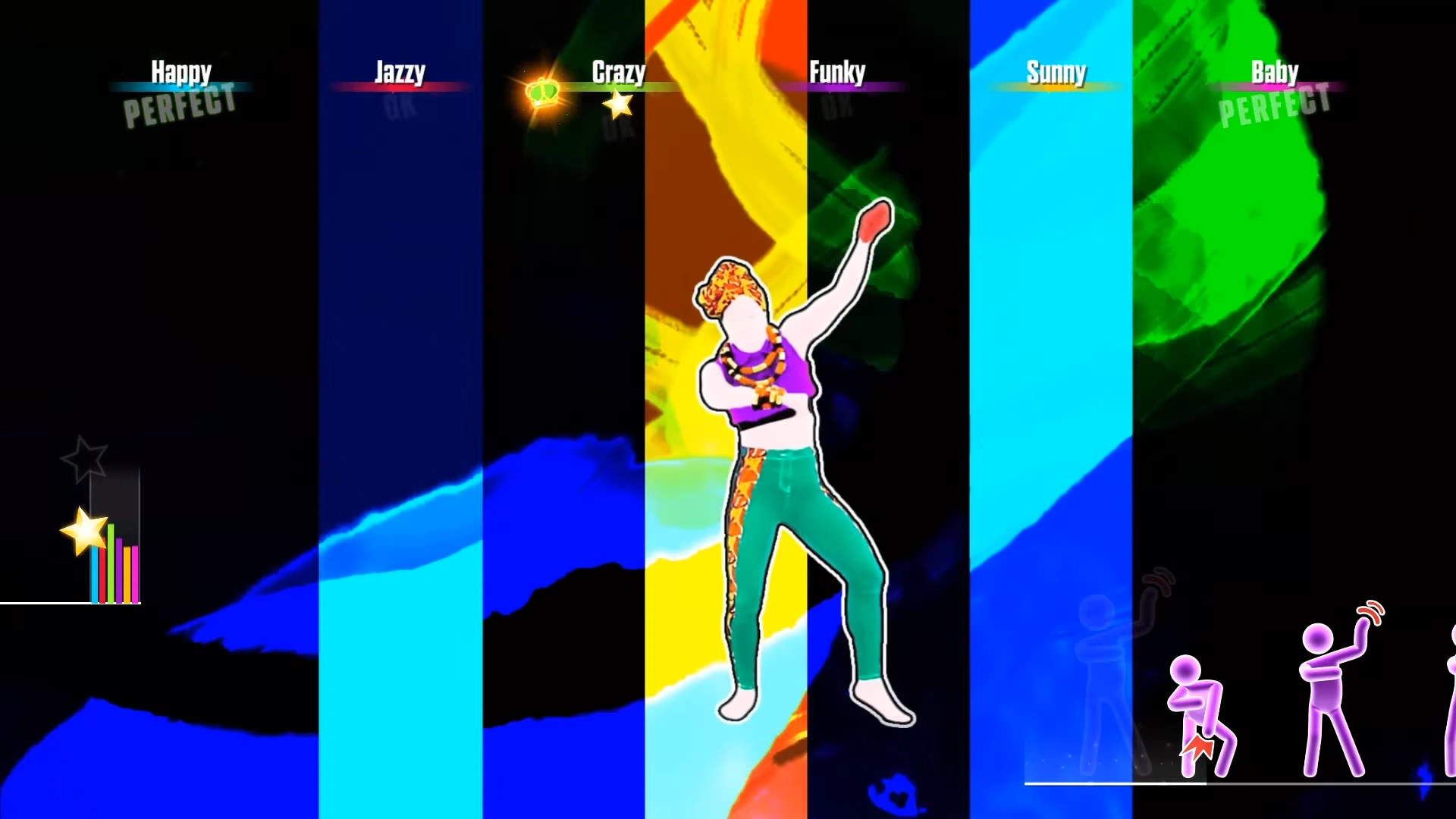 Discuss Everything About Just Dance Wiki | Fandom