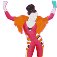 Super Bass VS. Love You Like A Love Song | Just Dance Wiki | Fandom