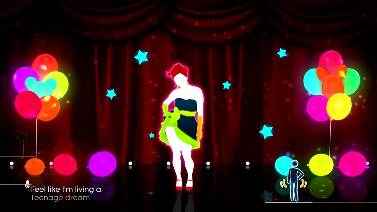 User blog:Cherrytomato26/Dancing Queen (Dreamer Girls) | Just Dance ...