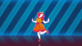 Bebe | Just Dance Wiki | Fandom