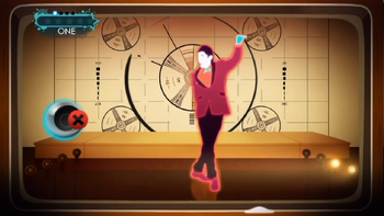 Forget You | Just Dance Wiki | Fandom