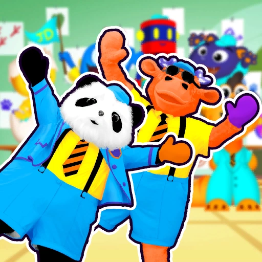 Freeze Please | JUST DANCE Wiki | Fandom