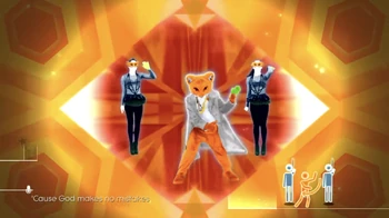 Mashup | Just Dance Wiki | Fandom