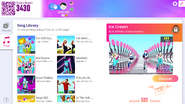 Ice Cream | Just Dance Wiki | Fandom