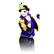 Swish Swish | Just Dance Wiki | Fandom