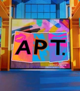 APT. (Graffiti Version) | Just Dance Wiki | Fandom