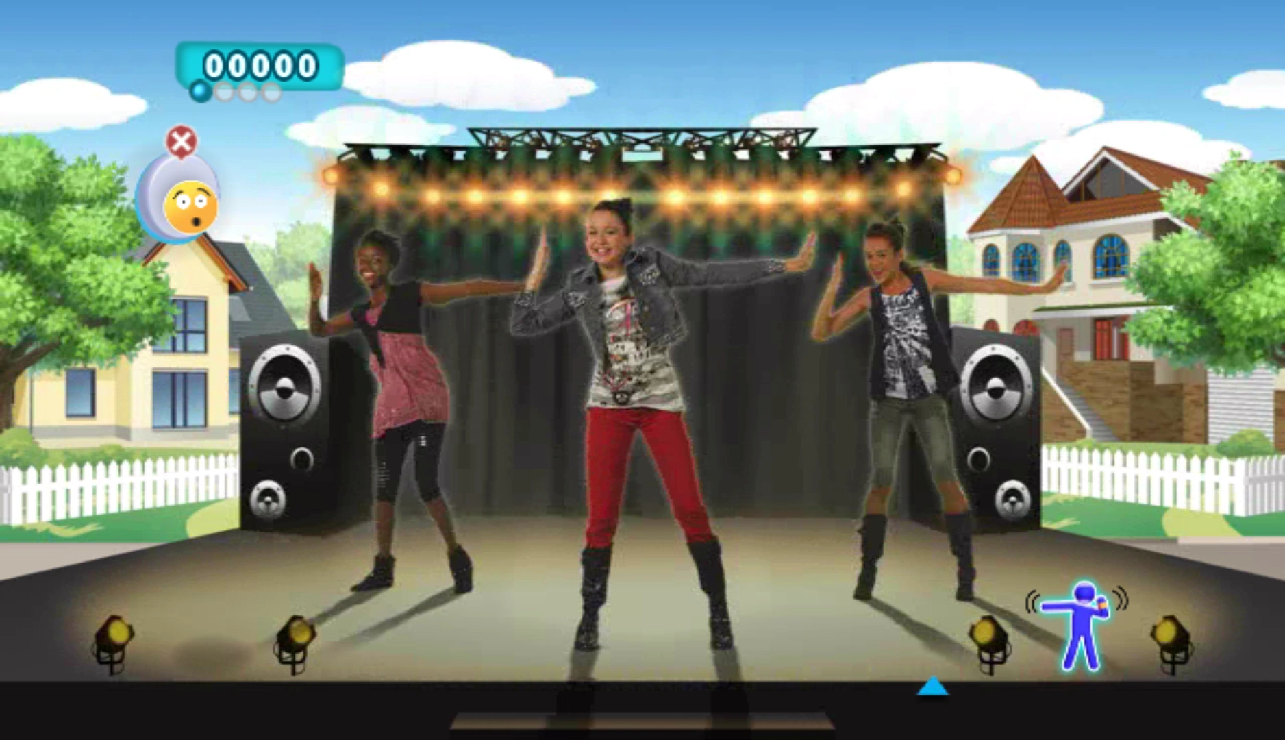 Start All Over | Just Dance Wiki | Fandom