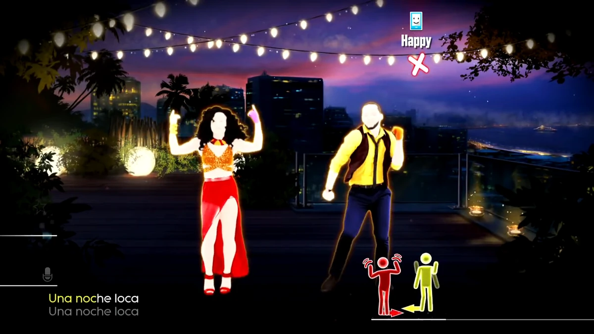 Bailando (Enrique Iglesias song) | Just Dance Wiki | Fandom