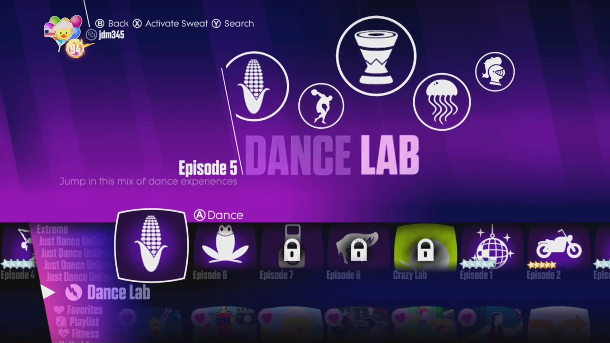 Discuss Everything About Just Dance Wiki | Fandom
