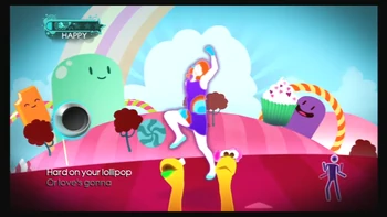 Lollipop | Just Dance Wiki | Fandom