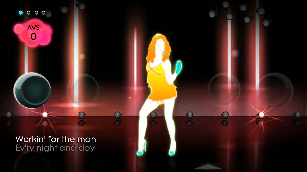 Proud Mary | Just Dance Wiki | Fandom