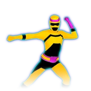 Spectronizer | Just Dance Wiki | Fandom
