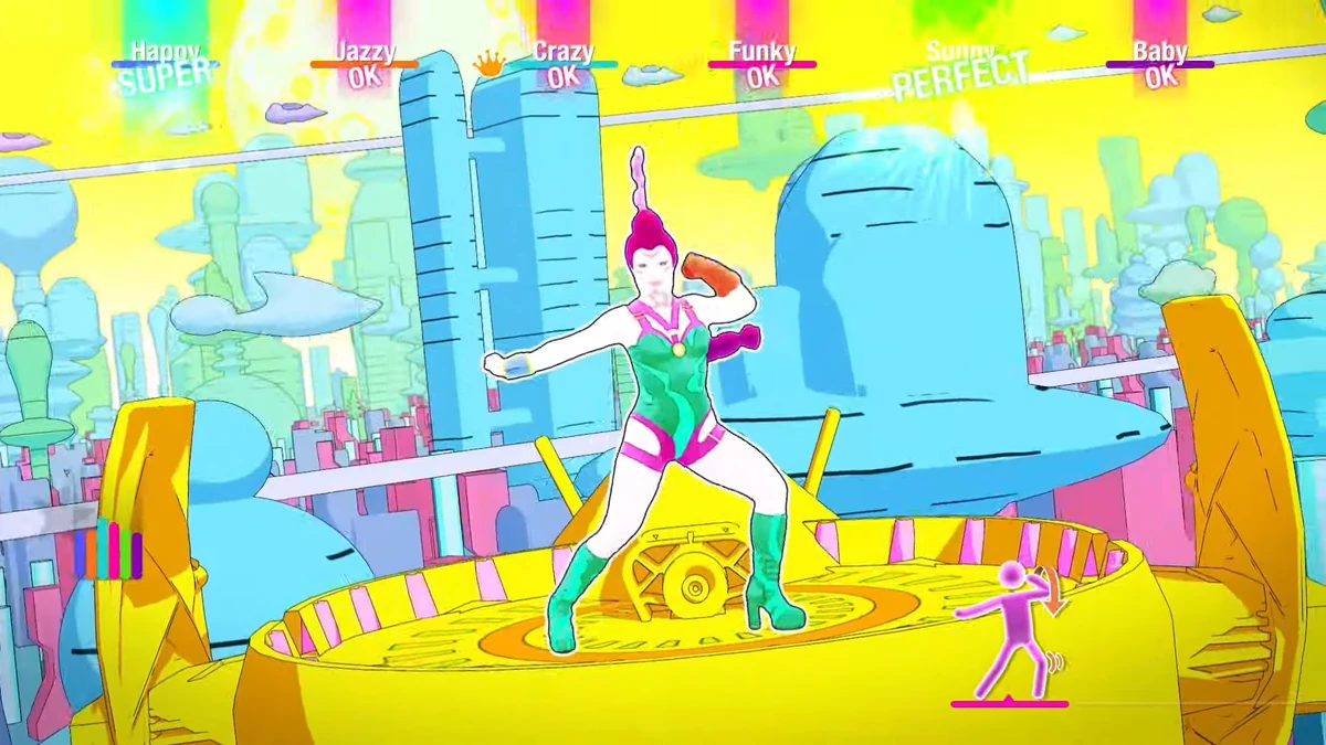 Stupid Love | Just Dance Wiki | Fandom