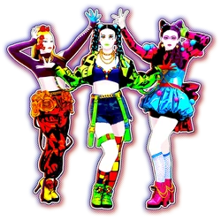 User blog:Swon1226/Just Dance Album Coaches | Just Dance Wiki | Fandom