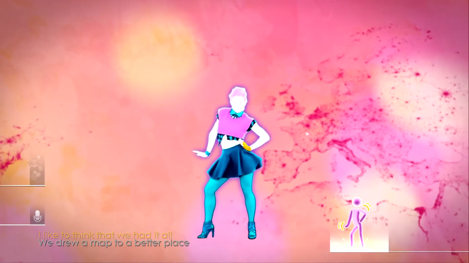 Discuss Everything About Just Dance Wiki | Fandom