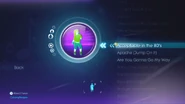 Acceptable in the 80s | Just Dance Wiki | Fandom