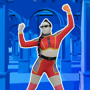 Djadja | Just Dance Wiki | Fandom